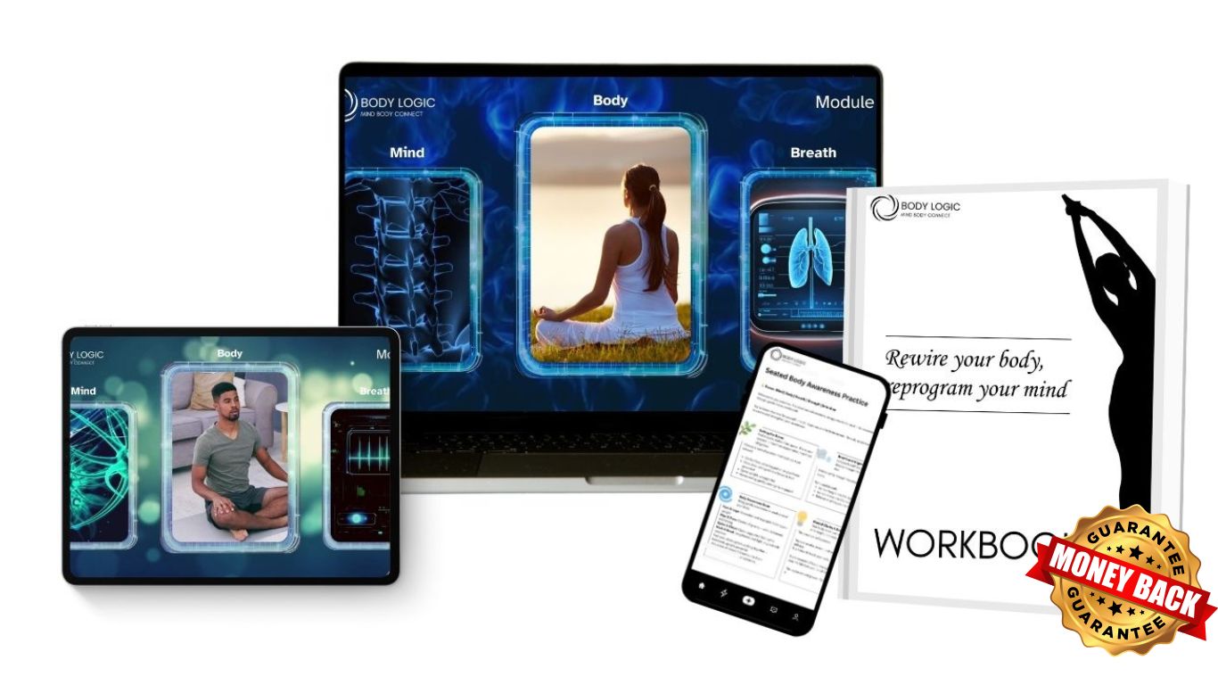 Get Started - Body Logic